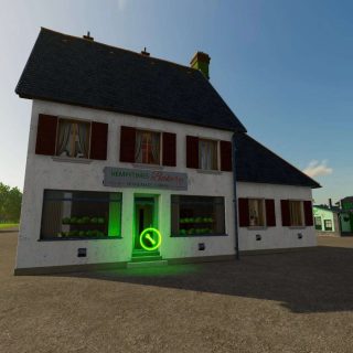 Hemp DLC Pack v1.0 FS22 Mod | Farming Simulator 22 Mod