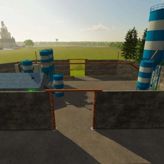 Hemp DLC Pack v1.0 FS22 Mod | Farming Simulator 22 Mod