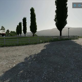 Hills View Farm v1.0.0.6 FS22 Mod | Farming Simulator 22 Mod