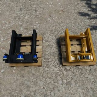 Hitch Support v1.0.1 FS22 Mod | Farming Simulator 22 Mod