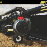 Honey Bee AirFLEX Series v1.1 FS22 Mod | Farming Simulator 22 Mod