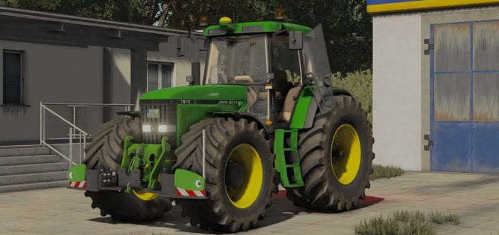 IC Mods | Farming Simulator 22 Mods