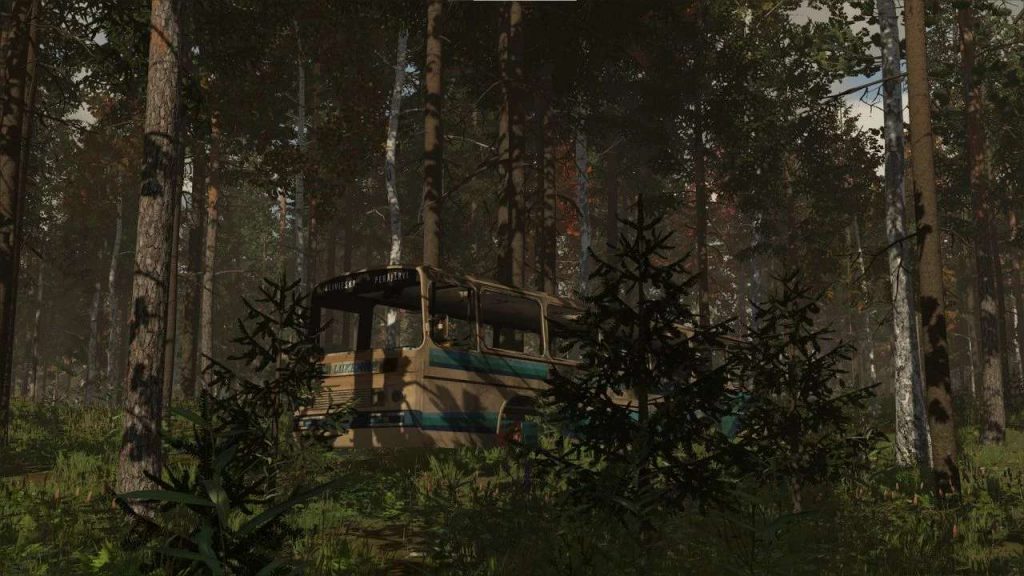 Junk Car Pack 2 v1.0 FS22 Mod | Farming Simulator 22 Mod