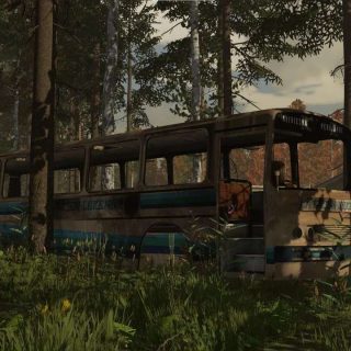 Junk Car Pack 2 v1.0 FS22 Mod | Farming Simulator 22 Mod