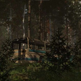 Junk Car Pack 2 v1.0.0.1 FS22 Mod | Farming Simulator 22 Mod