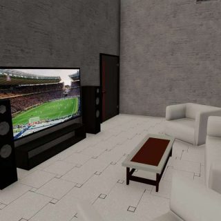 Lifeguard station v1.1 FS22 Mod | Farming Simulator 22 Mod