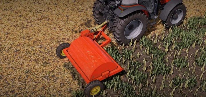 FS22 Implements Mods | Farming Simulator 22 Implements Mods