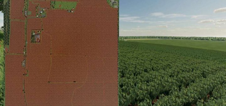 Brazil Mods | Farming Simulator 22 Mods