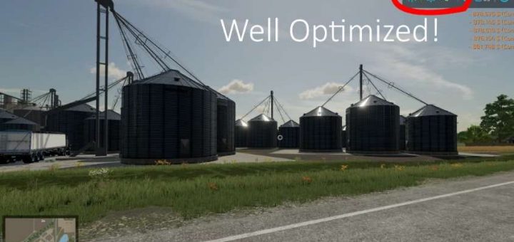FS22 Objects Mods | Farming Simulator 22 Objects Mods