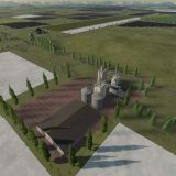 New Horizon 32x v1.1 FS22 Mod | Farming Simulator 22 Mod