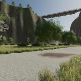 New Horizon 32x v1.1 FS22 Mod | Farming Simulator 22 Mod