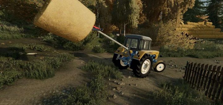 PS5 Mods | Farming Simulator 22 Mods