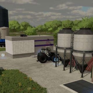 Precious Metals and Gem Production v1.0.1 FS22 Mod | Farming Simulator ...