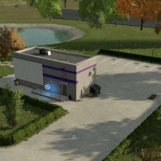 Precious Metals and Gem Production v1.0.1 FS22 Mod | Farming Simulator ...