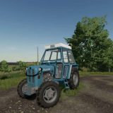 Rakovica 65/76 v2.0 FS22 Mod | Farming Simulator 22 Mod