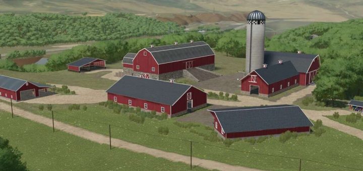 Bay Workshop Mods | Farming Simulator 22 Mods