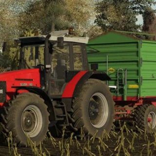 Same Lamborghini Huerlimann Pack 150-190HP v1.0 FS22 Mod | Farming ...