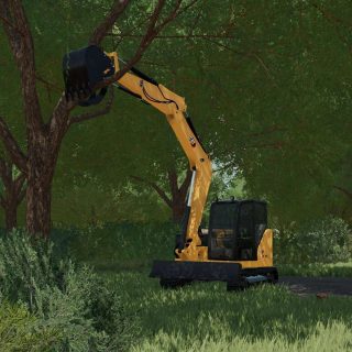 Stone Valley Land Clearing/Logging Edit v1.0 FS22 Mod | Farming ...