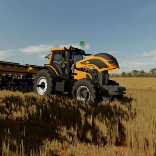 TATU PST v2.0 FS22 Mod | Farming Simulator 22 Mod