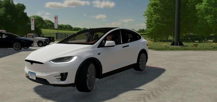 Sheriff Robert Mods | Farming Simulator 22 Mods