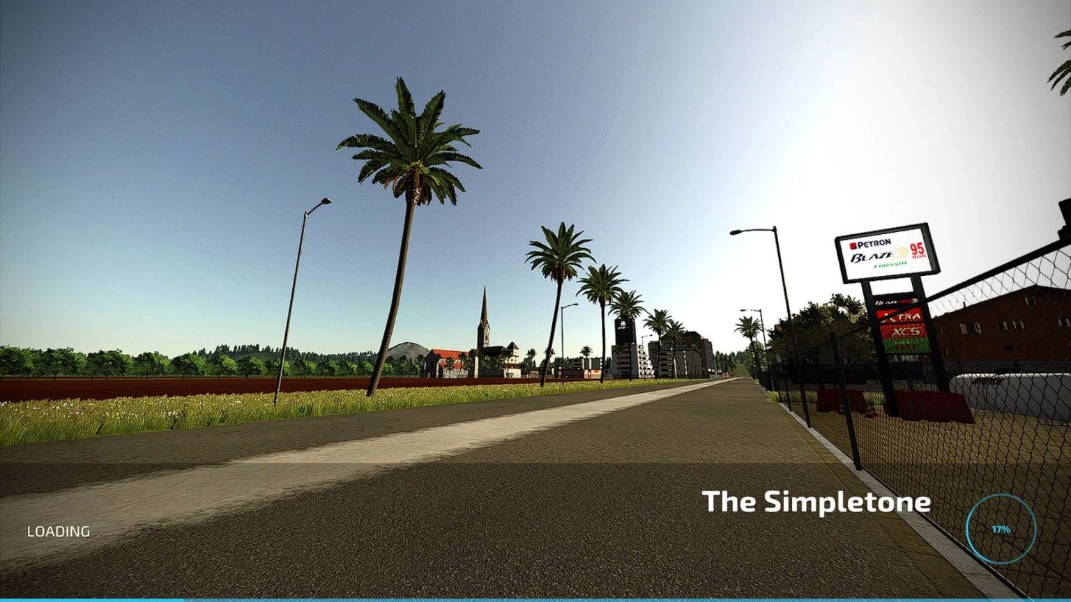 The Simpletone Map v1.0 FS22 Mod | Farming Simulator 22 Mod