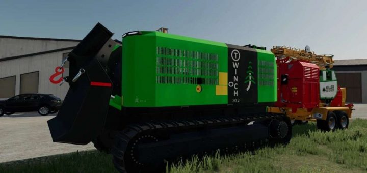 IC Mods | Farming Simulator 22 Mods