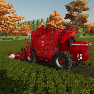 Verveat 17T v1.0 FS22 Mod | Farming Simulator 22 Mod