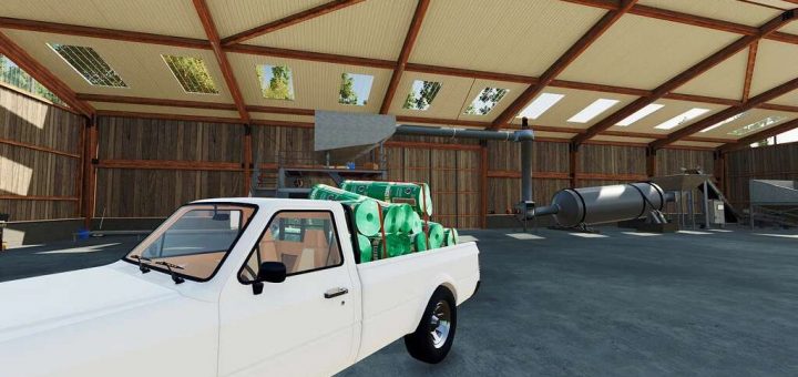 FS22 Objects Mods | Farming Simulator 22 Objects Mods