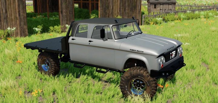 FS22 Cars Mods | Farming Simulator 22 Cars Mods