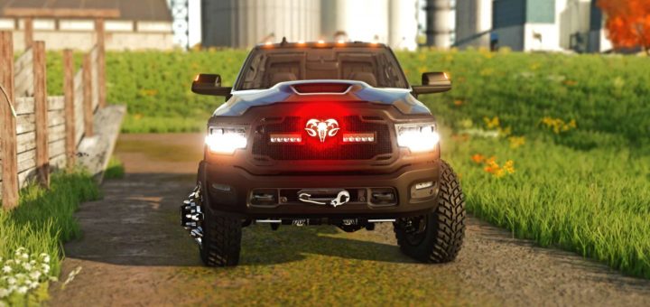 FS22 Cars Mods | Farming Simulator 22 Cars Mods