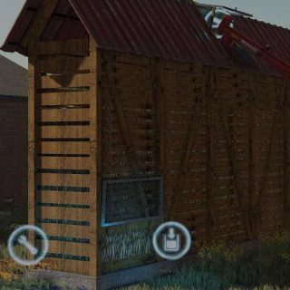 Cardak v1.0 FS22 Mod | Farming Simulator 22 Mod