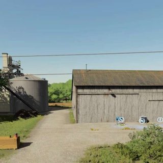 Addable Triggers v1.0 FS22 Mod | Farming Simulator 22 Mod