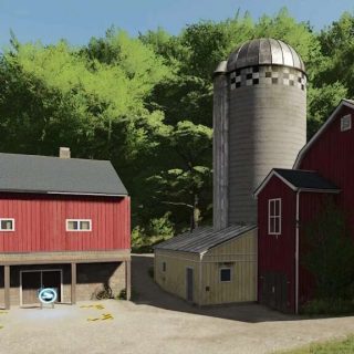 Addable Triggers v1.0 FS22 Mod | Farming Simulator 22 Mod