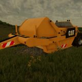 Ashland Scraper Edit v1.0 FS22 Mod | Farming Simulator 22 Mod