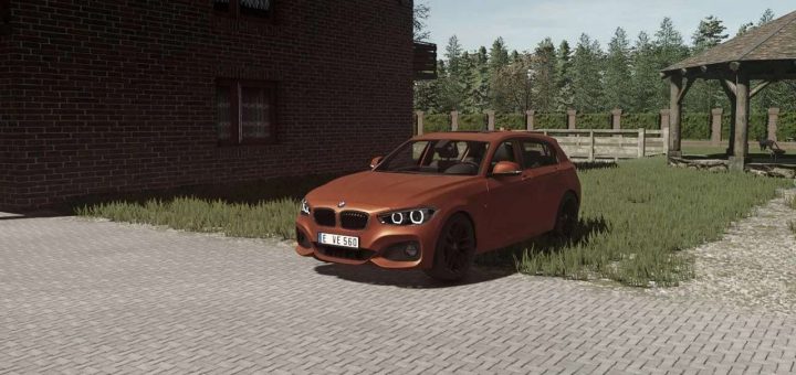 FS22 Cars Mods | Farming Simulator 22 Cars Mods