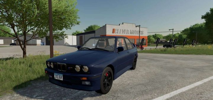 FS22 Cars Mods | Farming Simulator 22 Cars Mods