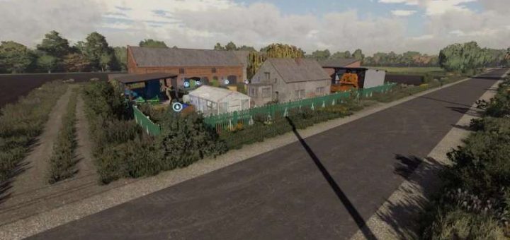 Farming Simulator 22 Save Games | FS22 Game Saves for PC