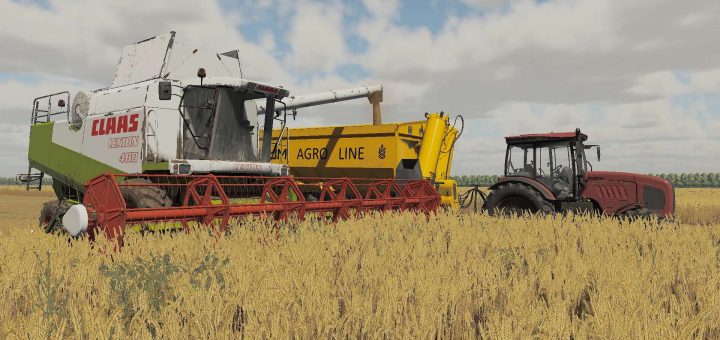 TR Mods | Farming Simulator 22 Mods