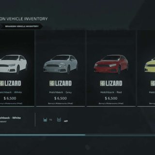 Car Mechanic DLC - Demo v1.0 FS22 Mod | Farming Simulator 22 Mod