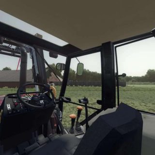 Case IH 4200 Series v1.6 FS22 Mod | Farming Simulator 22 Mod