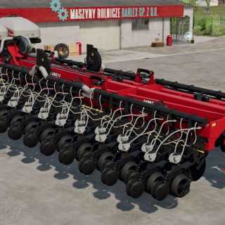 Case IH Fast Riser 6161 v1.0 FS22 Mod | Farming Simulator 22 Mod