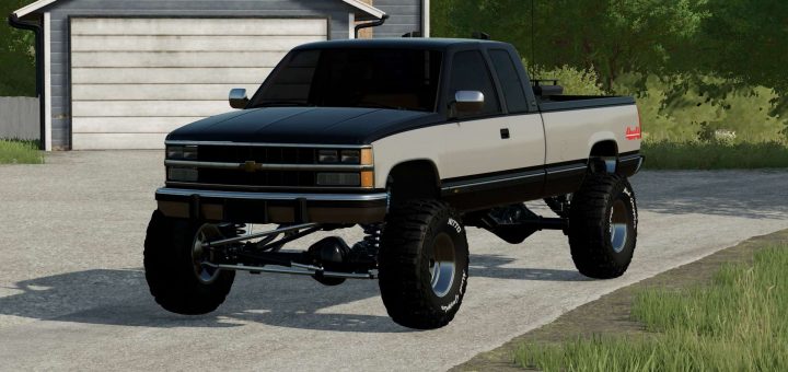 FS22 Cars Mods | Farming Simulator 22 Cars Mods