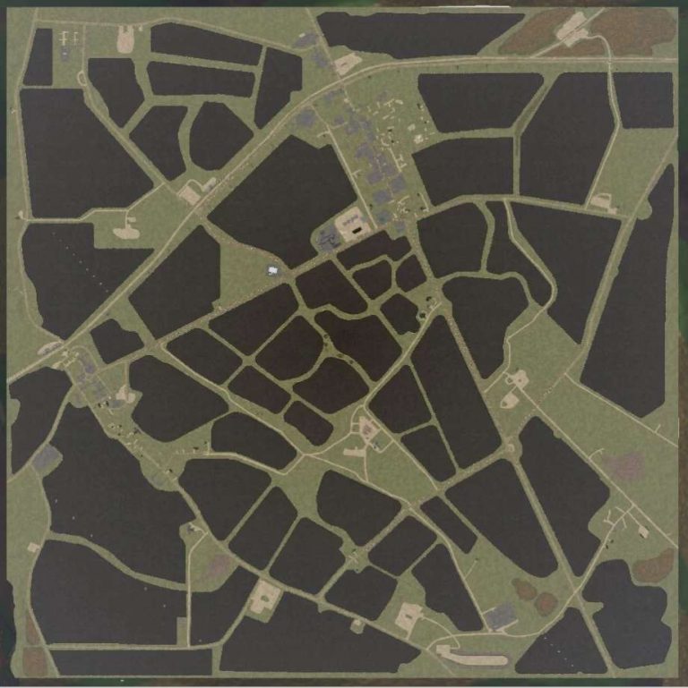 CountyLine Multi 4x V1.0.0.8 FS22 Mod | Farming Simulator 22 Mod