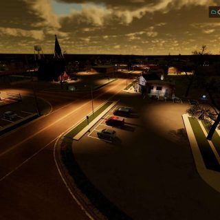 CountyLine Multi 4x V1.0.0.8 FS22 Mod | Farming Simulator 22 Mod