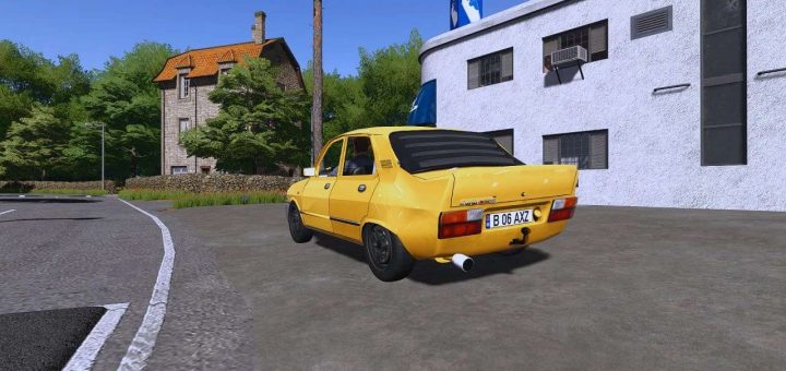 FS22 Cars Mods | Farming Simulator 22 Cars Mods