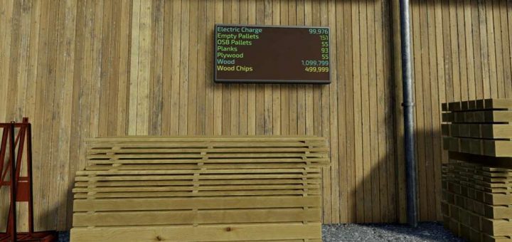 Farming Simulator 22 mods, FS22 Mods, LS22 Mods