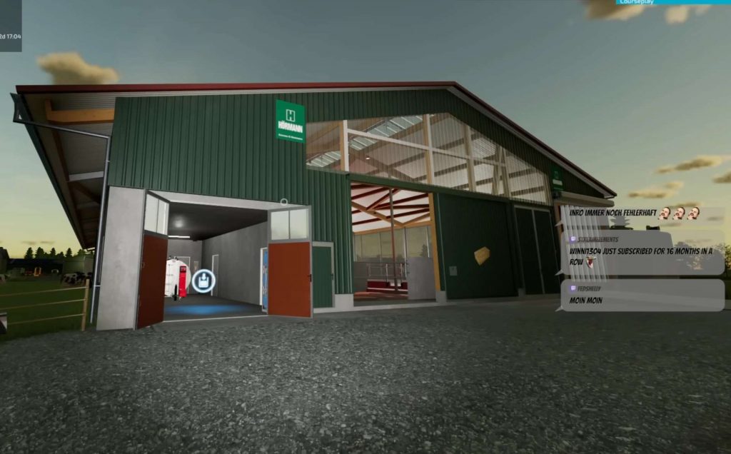 Fed Mods Pack v3.3 FS22 Mod | Farming Simulator 22 Mod