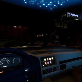 Ford F350 SC 1997 v1.0 FS22 Mod | Farming Simulator 22 Mod