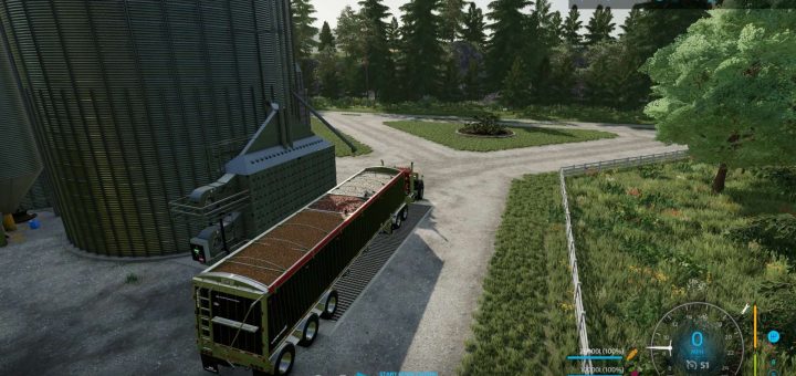 uk Mods | Farming Simulator 22 Mods