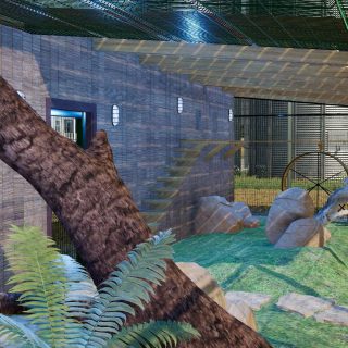 Animal Cages v1.1 FS22 Mod | Farming Simulator 22 Mod